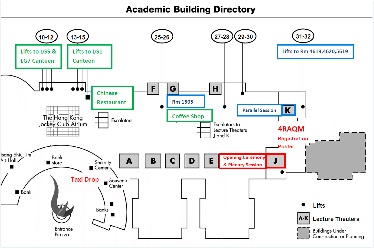 Air Quality Management in Rapidly Developing Economic Regions